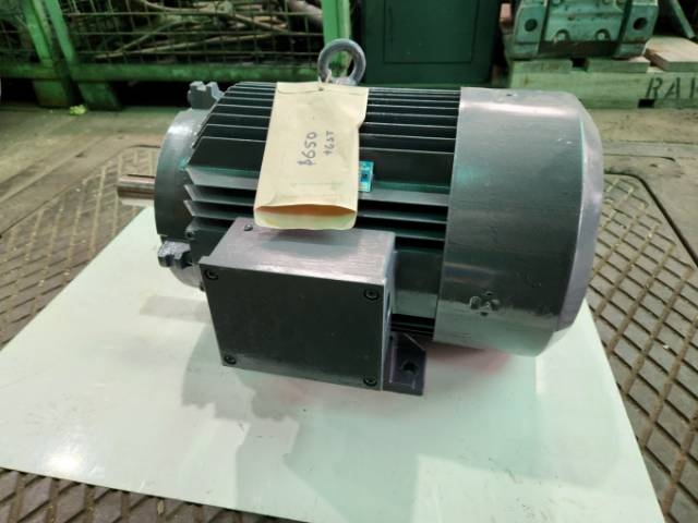 Three Phase up to 30 kW